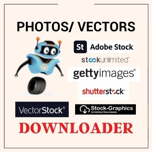 [DOWNLOAD ON BEHALF] Shutterstock Photos Downloader Adobestock ...