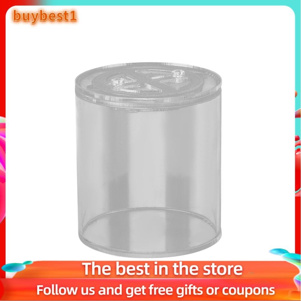 Buybest1 Cricket Terrarium Portable Insect Feeding Box For Crickets ...