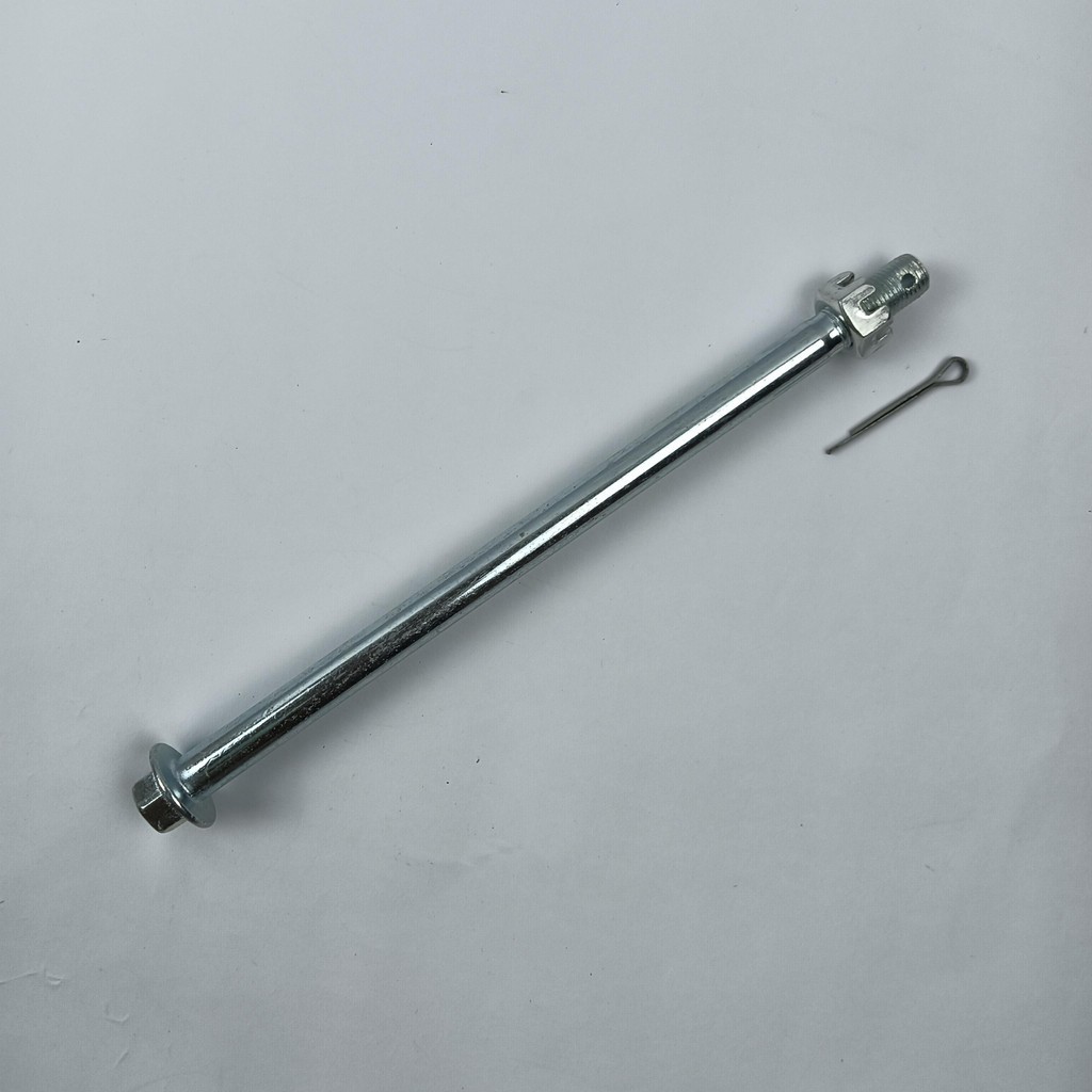 Original Fushimaya Honda Grand Rear Axle / Grand Astrea Legend ...