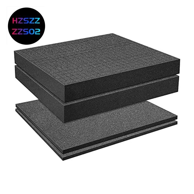 Grid Foam Cube-Foam, Tool Box Camera Case Foam, Case Insert,Tool ...