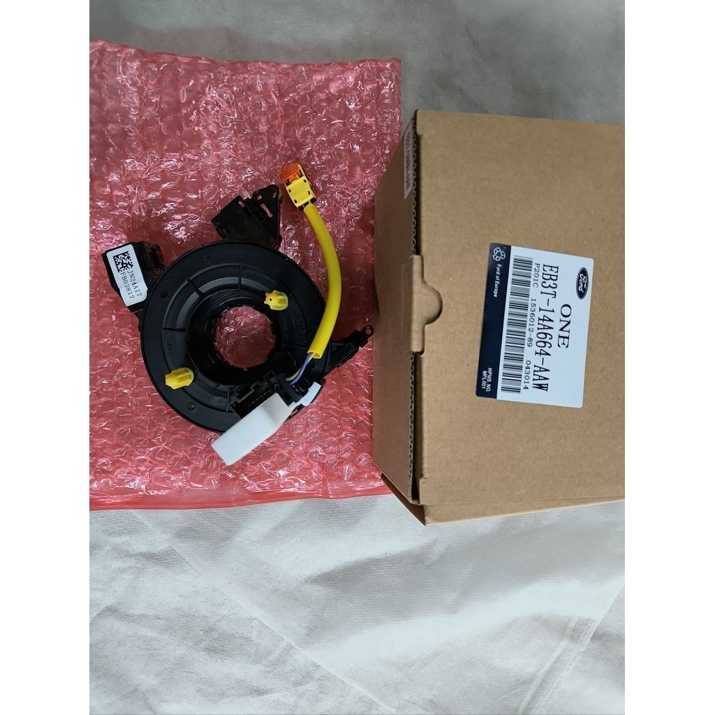 Spiral Cable / Clock Spring Ford Ranger 2013-2022 / Ford Everest 2016 ...