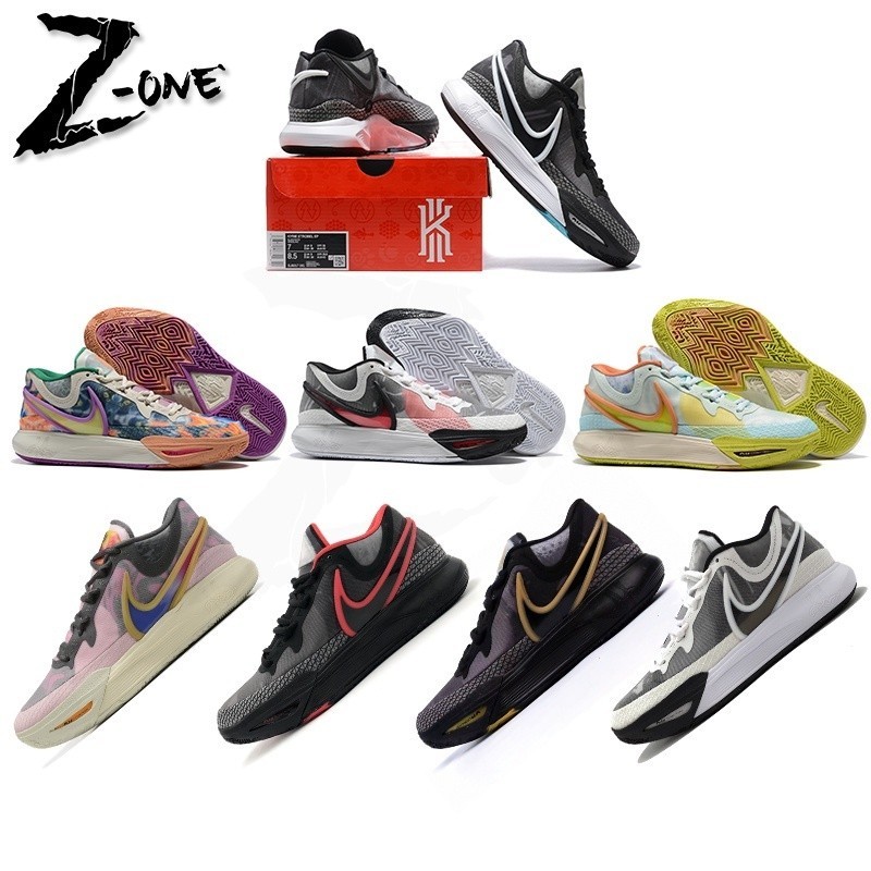 For Men Air Zoom Strobel Kyrie 9 Basketball Shoes Sneakers With Box ...