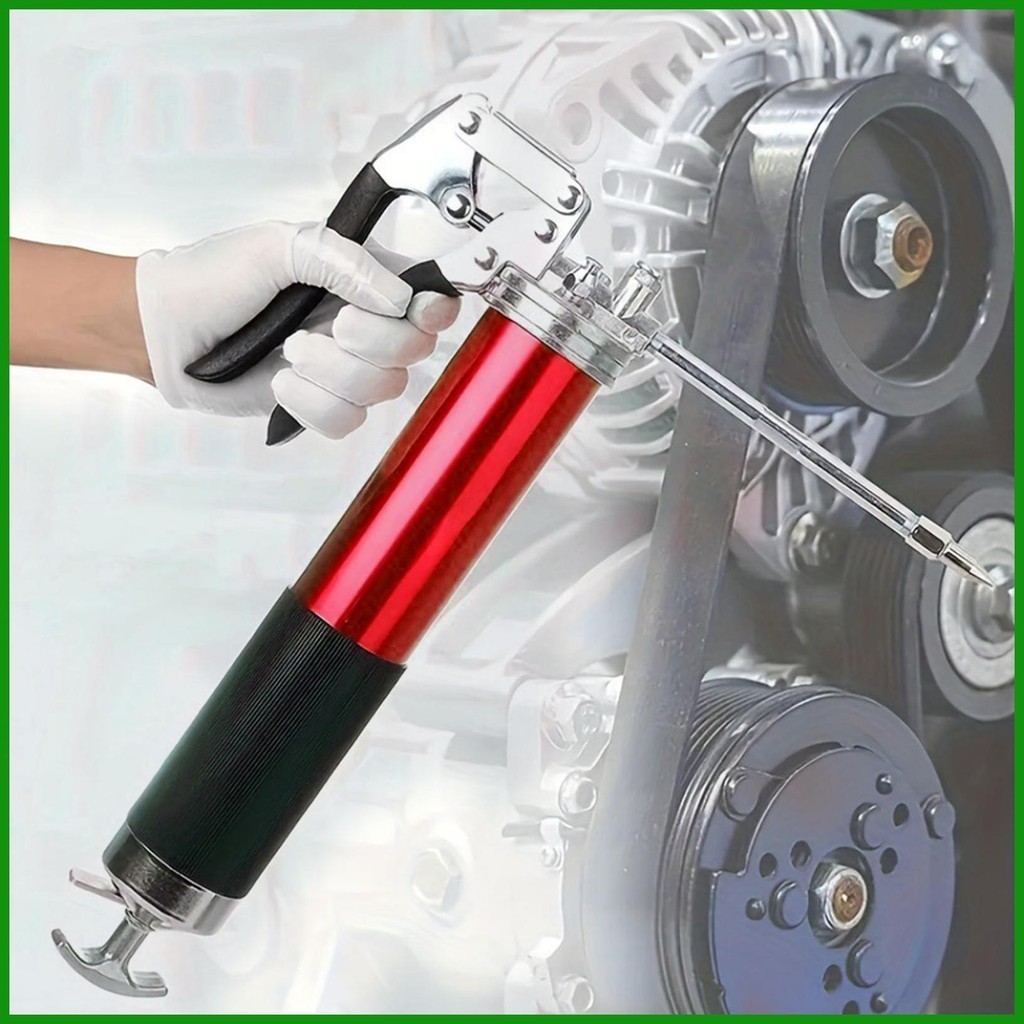 Marine Grease Tube Bearing Grease Pump with Flexible Hose Grease ...