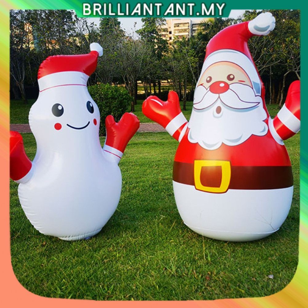 Christmas party garden decoration 80cmled remote control luminous ...