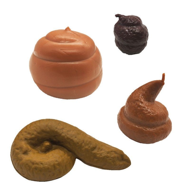 Tricky Small Toys Tricky Poop Disgusting Disgusting Poop Poop ...