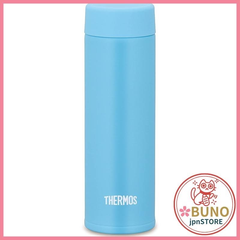 [Tiny Capacity Model] Thermos Water Bottle Vacuum Insulated Pocket Mug ...