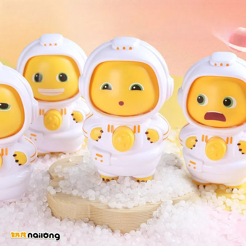 Milk Dragon Funny Face-Changing Doll Toy Sichuan Opera Face-Changing ...