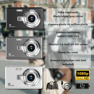digital camera - Prices and Promotions - Dec 2025 | Shopee Malaysia