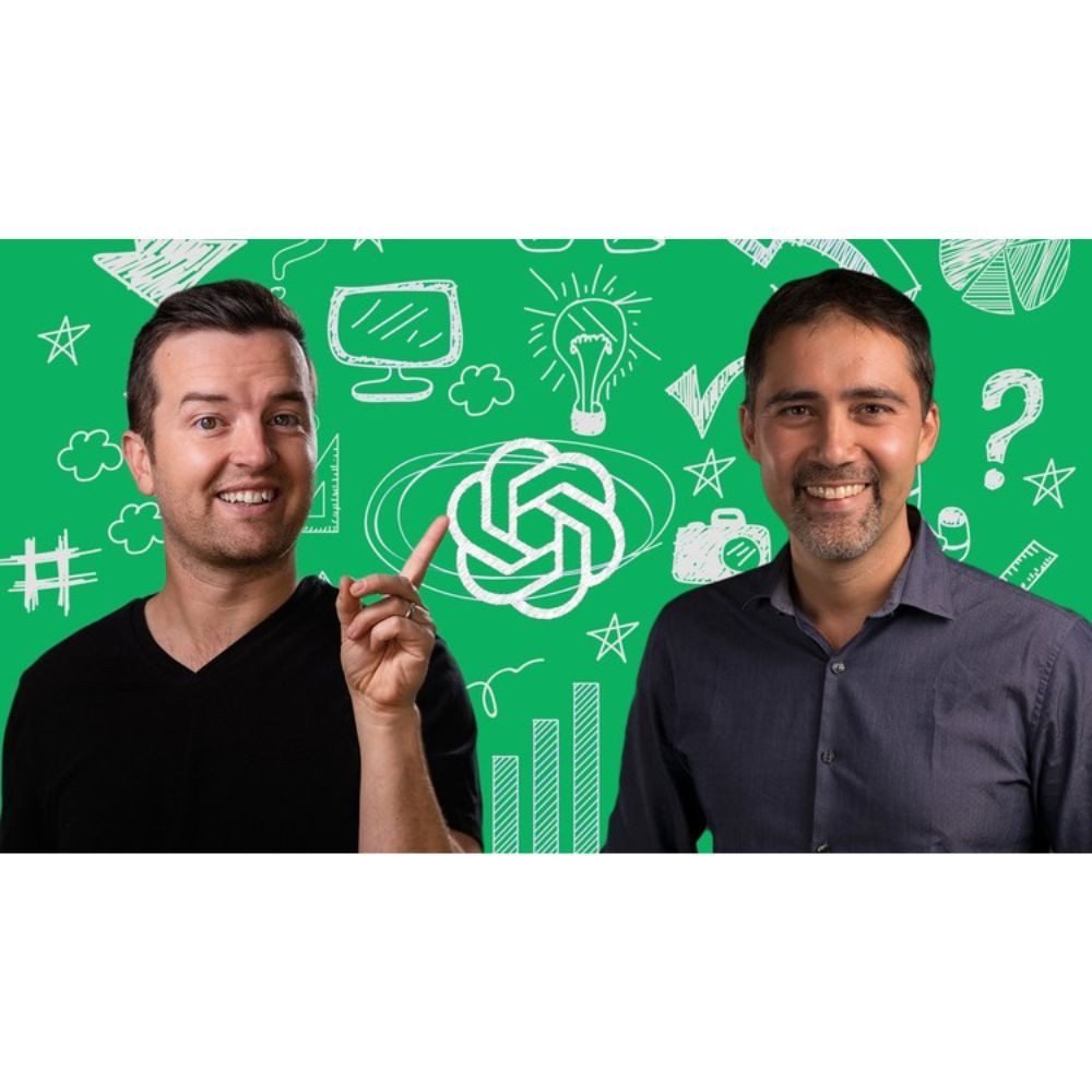 [Udemy Course] ChatGPT & Midjourney: 23 Ways of Earning Money with AI ...