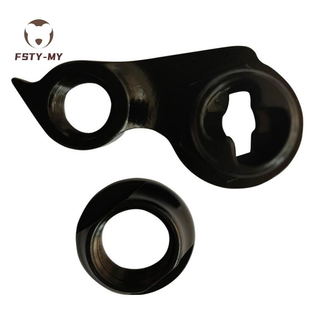 Enhance Your Cervelo Bike's Performance with Quick Release Tail Hook ...