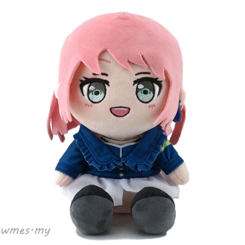 WMES1 It's MyGO Plush Dolls, Anime Figure GSC MyGO Plush Toys, Japanese ...