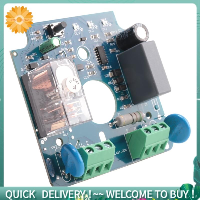 AC220V-240V Water Pump Controller Switch Automatic Pressure Control ...