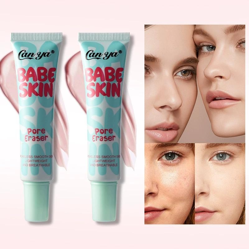 Face Base Primer Makeup Matte Foundation Lasting Concealer Waterproof ...