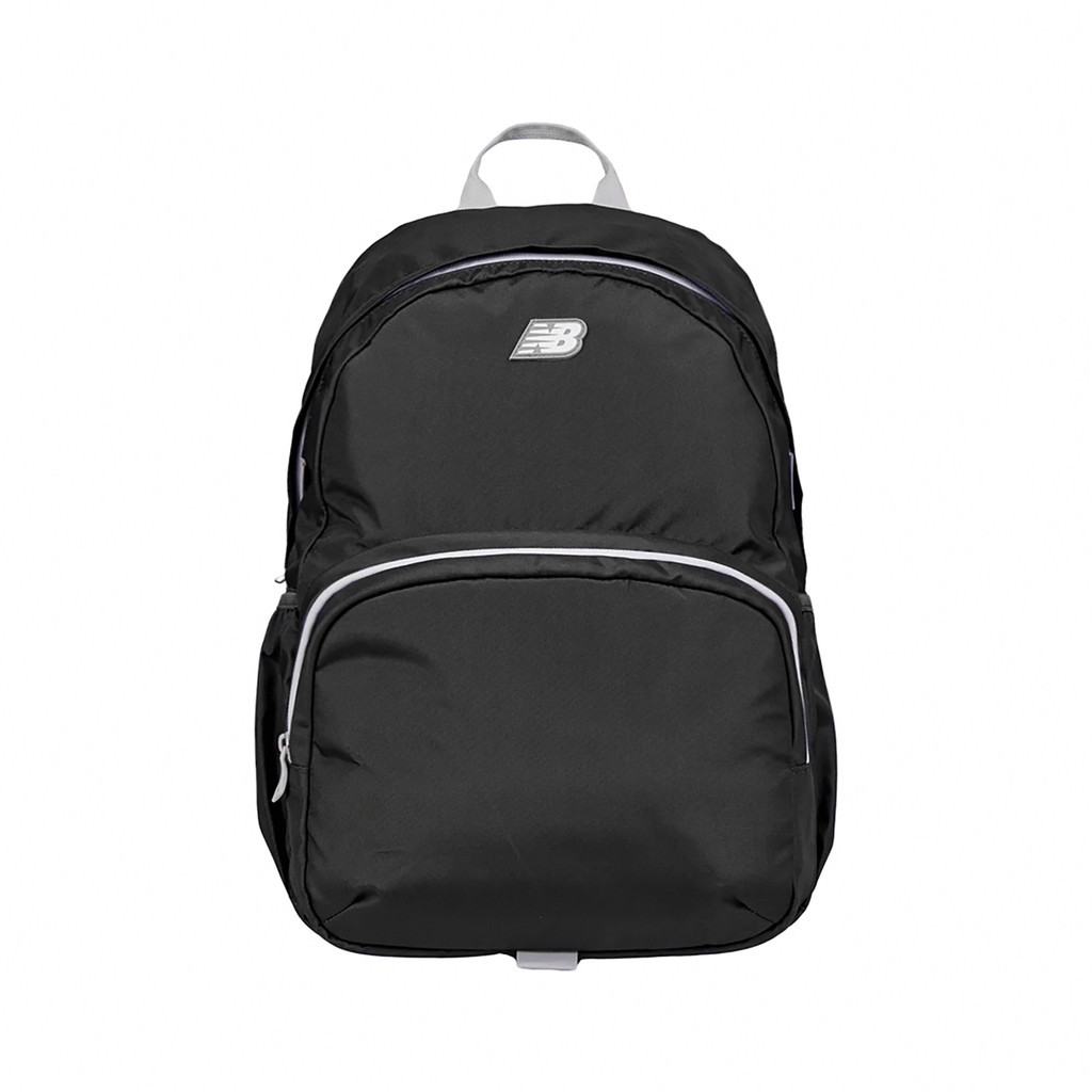 New Balance Backpack NB Black Bag 25L [ACS] LAB51524BK | Shopee Malaysia