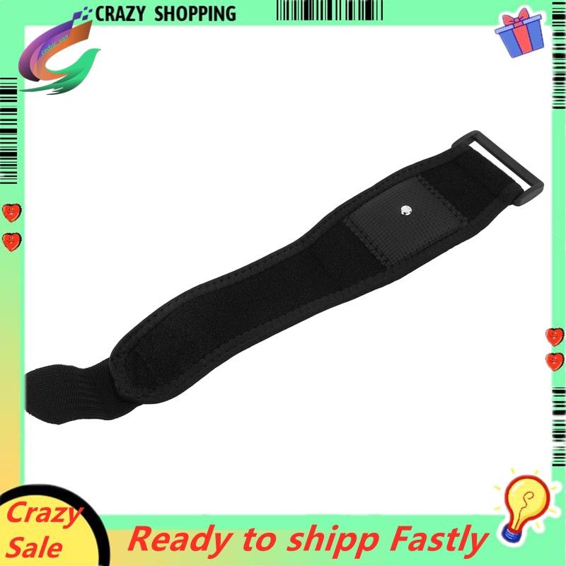 Trackstrap Wrist Strap For Vr Vive Tracker - Precision Full Body ...