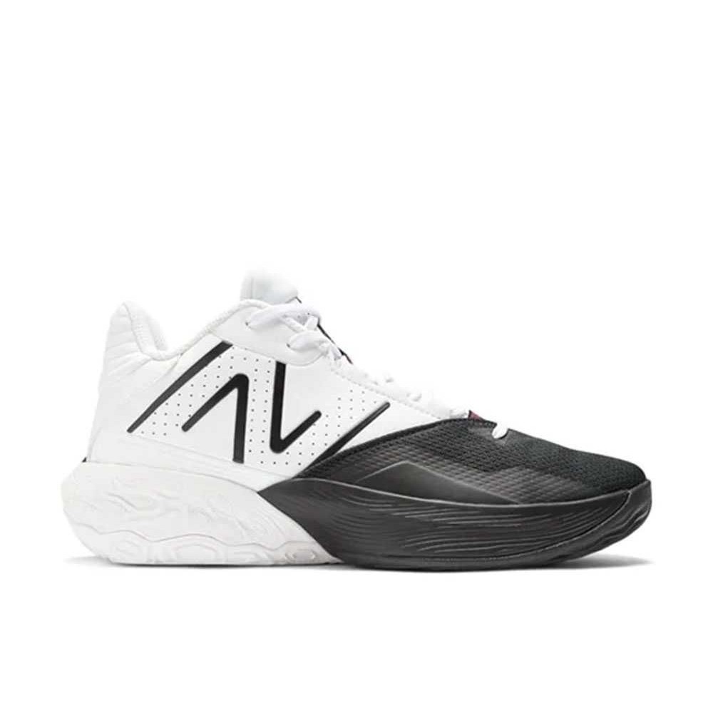 New Balance FuelCell Two Wxy V4 White Black Unused | Shopee Malaysia