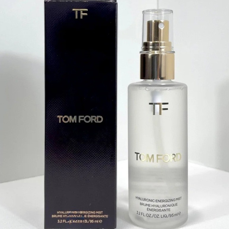 TF Facial Setting Spray 95ml | Shopee Malaysia