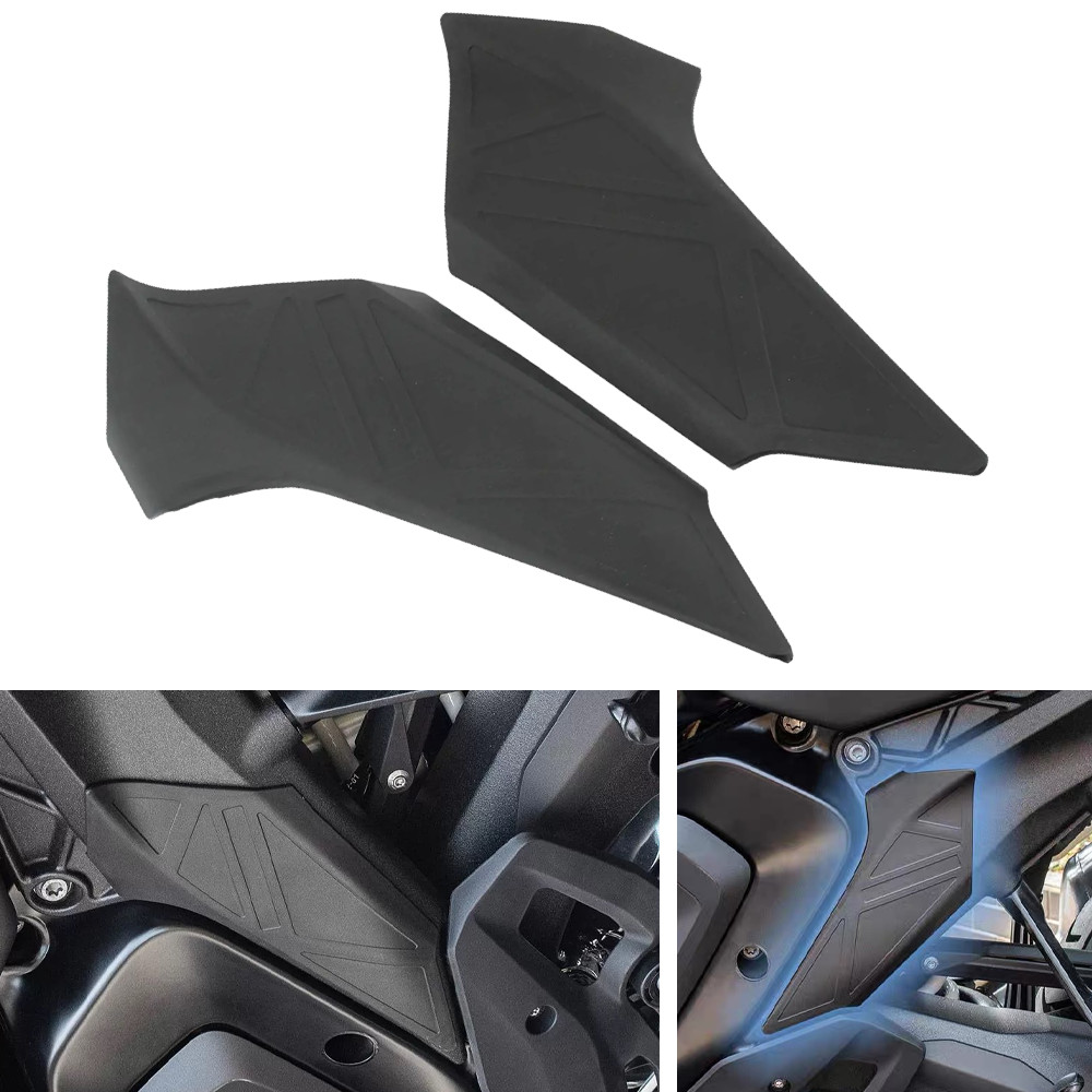 New Black For BMW R 1300 GS R1300GS R 1300GS r1300gs Motorcycle Side ...