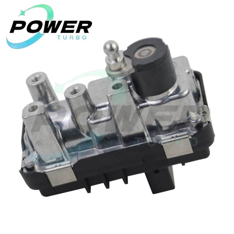 Turbo Wastegate Actuator BV45 53039700345 53039880345 For Nissan Navara ...