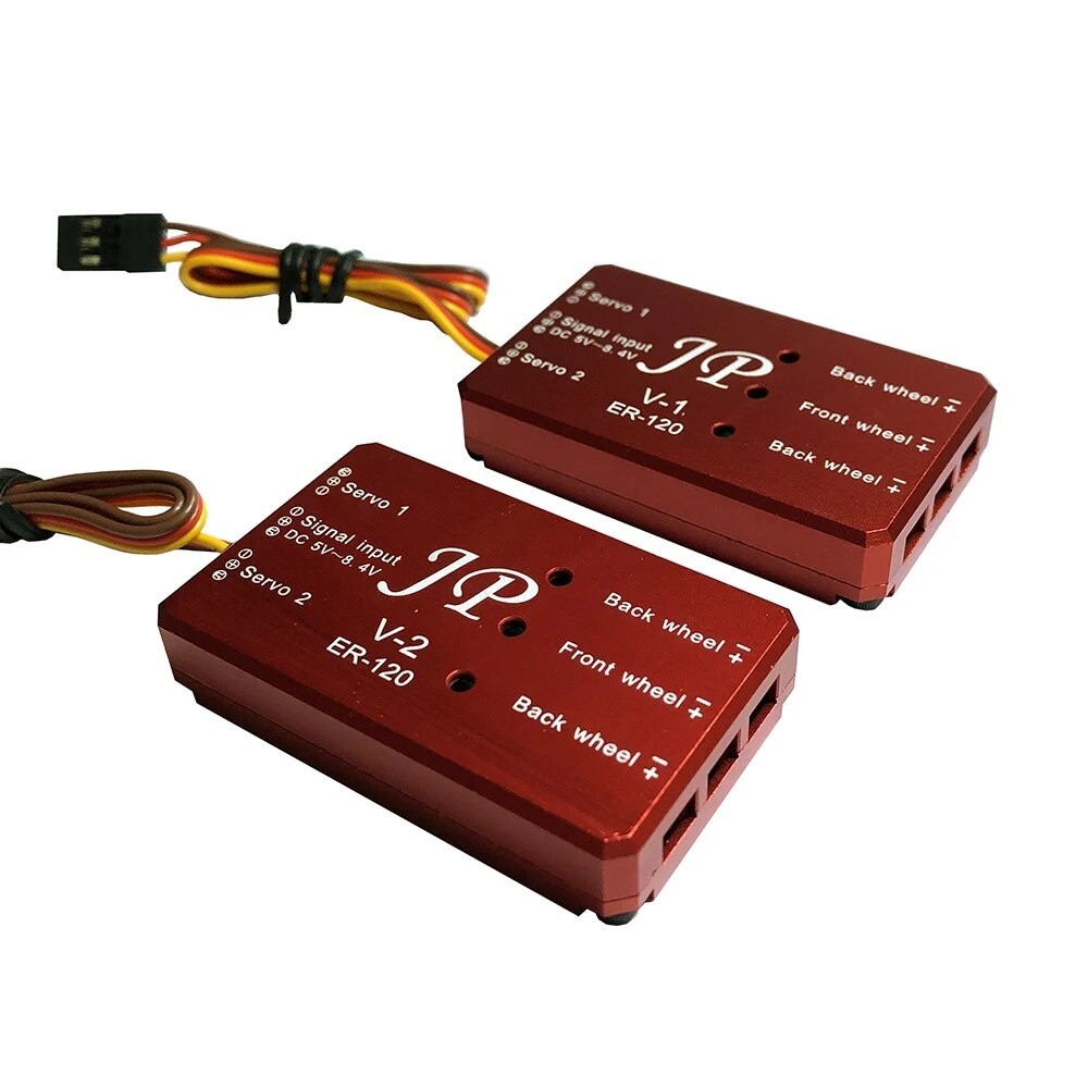 98e JP Hobby Retract controller ER120 V1 and V2 cIr | Shopee Malaysia