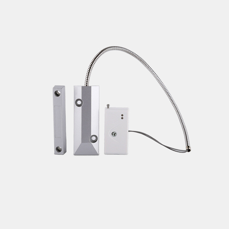 Rolling shutter door magnetic detector wireless anti-theft rolling ...