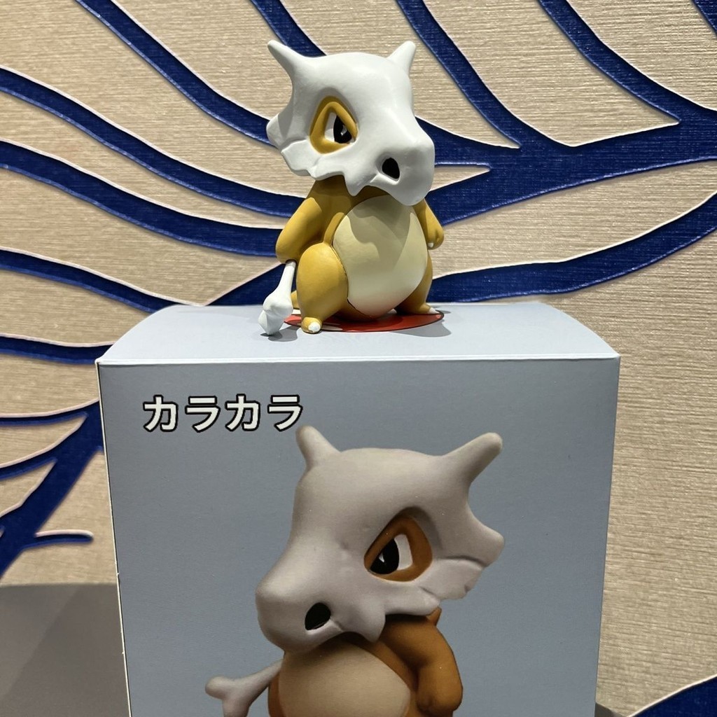 Pokemon Kara Model GK Doll Decoration Pokémon Figure | Shopee Malaysia