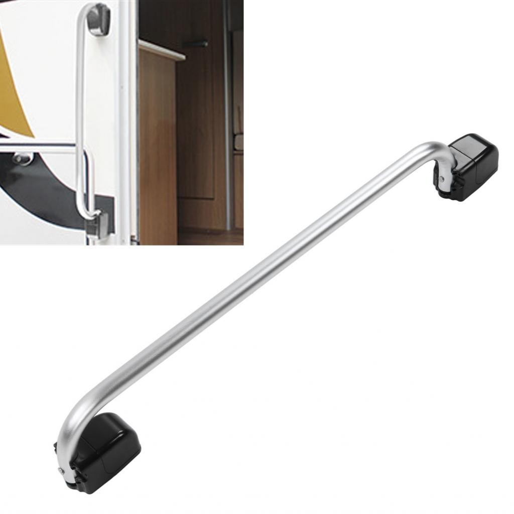 Sudi rv led RV Handrail Aluminium Alloy Fold Away Assist Folding Grab ...