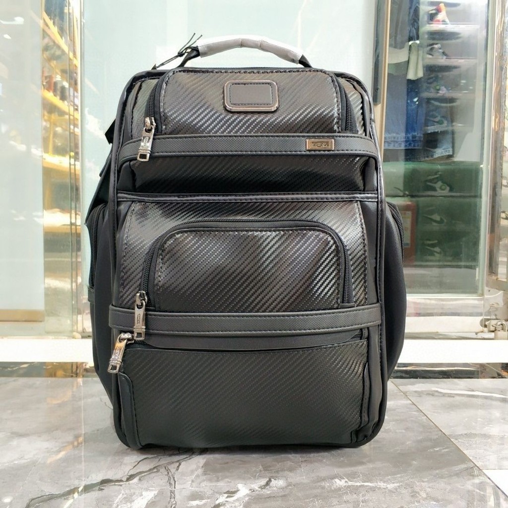 Tumi Alpha3 Series2603579Cb3 Celebrity Same Style Men's Fashion ...
