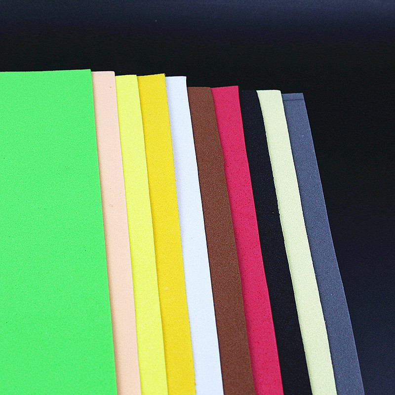 Fly Tying Foam, 1mm Thick EVA Foam Sheet Floating Fly Tying Materials ... Fly Tying Foam, 1mm Thick EVA Foam Sheet Floating Fly Tying Materials ...