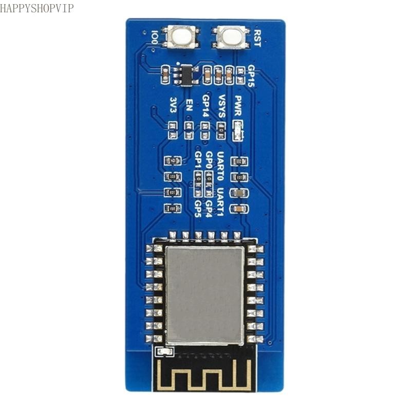 HSV WiFi Connectivities for ESP8266 WiFi Extension Module Stable ...