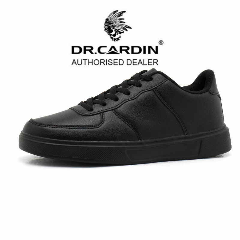 dr cardin shoes men Flat shoes men Korean men shoes sports shoes men ...