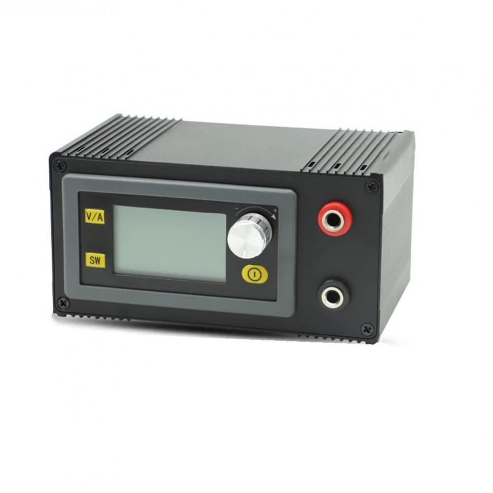 High performance CNC Adjustable Power Supply CC CV 50V5A 250W Stepdown ...
