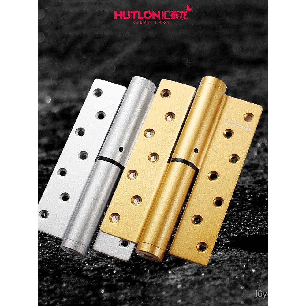 Huitailong Engsel Pintu Halimunan Spring Engsel Redaman Penampan Engsel ...