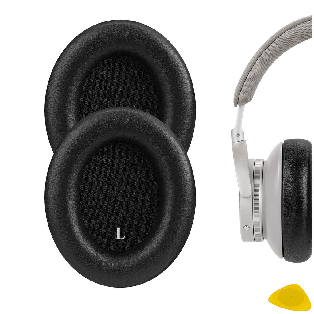 Geekria Replacement Ear Pads for Bang & Olufsen B&O Beoplay H95 ...