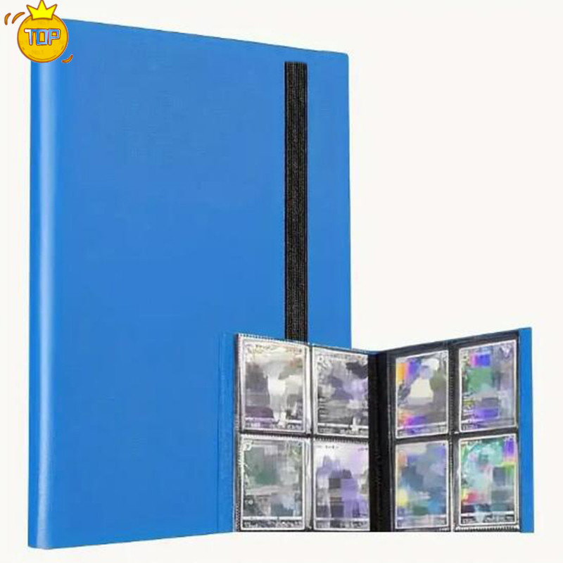 (LAN) 4/9/12 Grids PP Lightweight Card Holder - Ensuring Your Card ...
