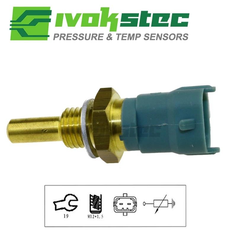 Coolant Temperature Temp Sensor For Volvo Renault Truck Penta Premium ...
