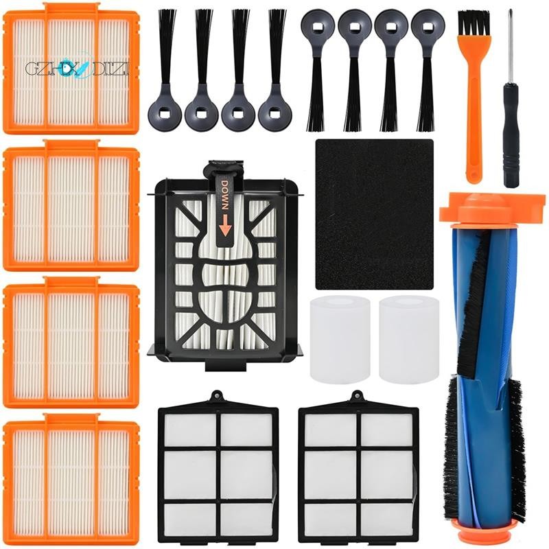 Replacement Parts for AI AV2501AE RV2502AE RV2610WA Vacuum Cleaner Pre ...