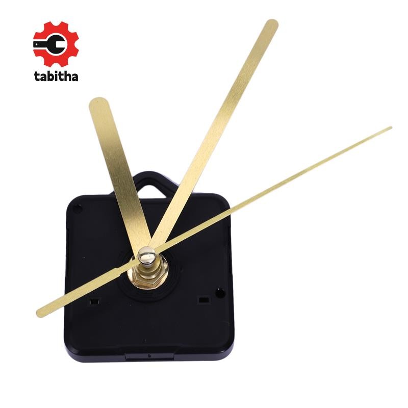 1 Pack Replacement Wall Clock Repair Parts Pendulum Movement Mechanism ...