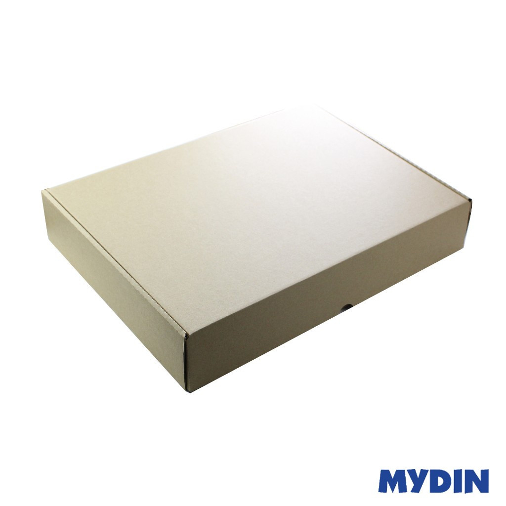 Dolphin Multipurpose Recycled Kraft Box DOL-B-05 (1 pc) | Shopee Malaysia