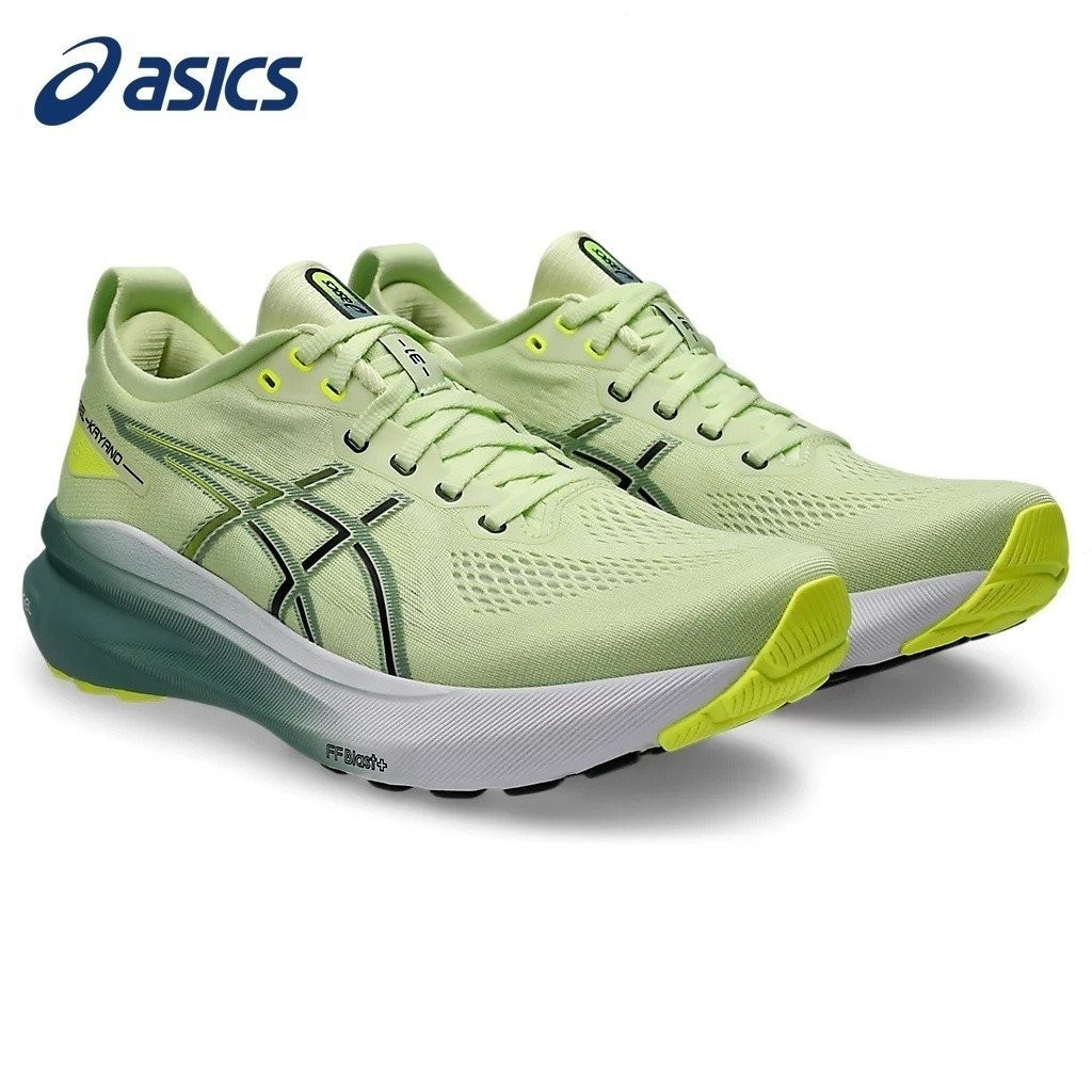 Naik taraf FF BLAST ™ + Tapak Tengah ECO, Asics Gel Kayano 31 Ringan ...