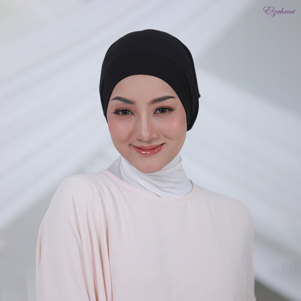 Basic Inner (Muslimah Innerwear) | Shopee Malaysia