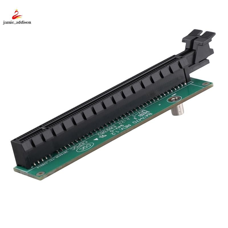 PCI-E 16X Graphic Card Adapter Card for Tiny5 Series Models P330 M920Q ...