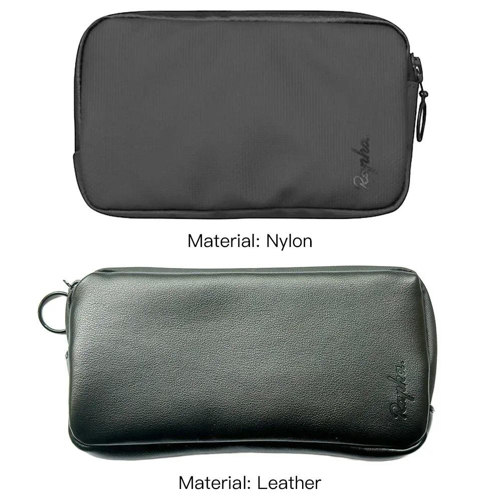 Rapha Rainproof Essentials leather goat Case-L Long Waterproof Storage Bag | Shopee Malaysia