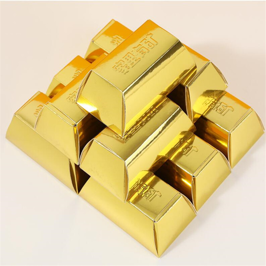 Gold Mine Gem Blind Box Digging Toys Children's Artisanal Activity ...