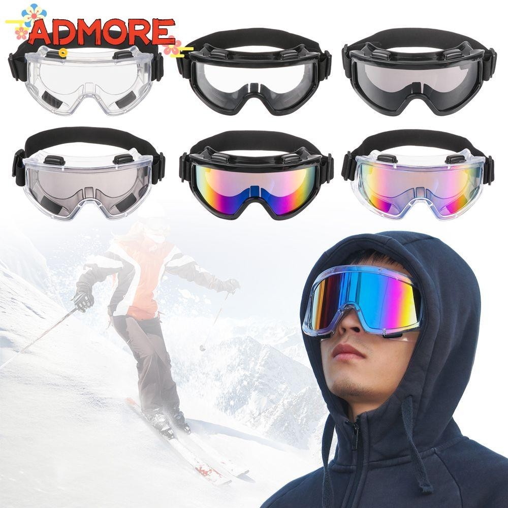 ADMORE Snowboard Goggles Outdoor Sport Windproof Skiing Eyewear ...