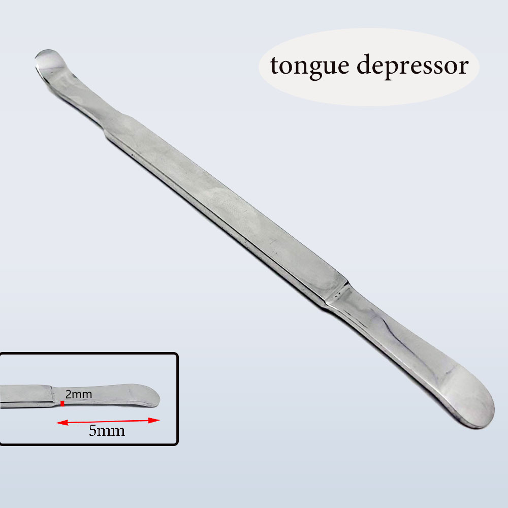 Dental Lip Cheek Retractor Stainless Steel Mouth Opener Instrument ...