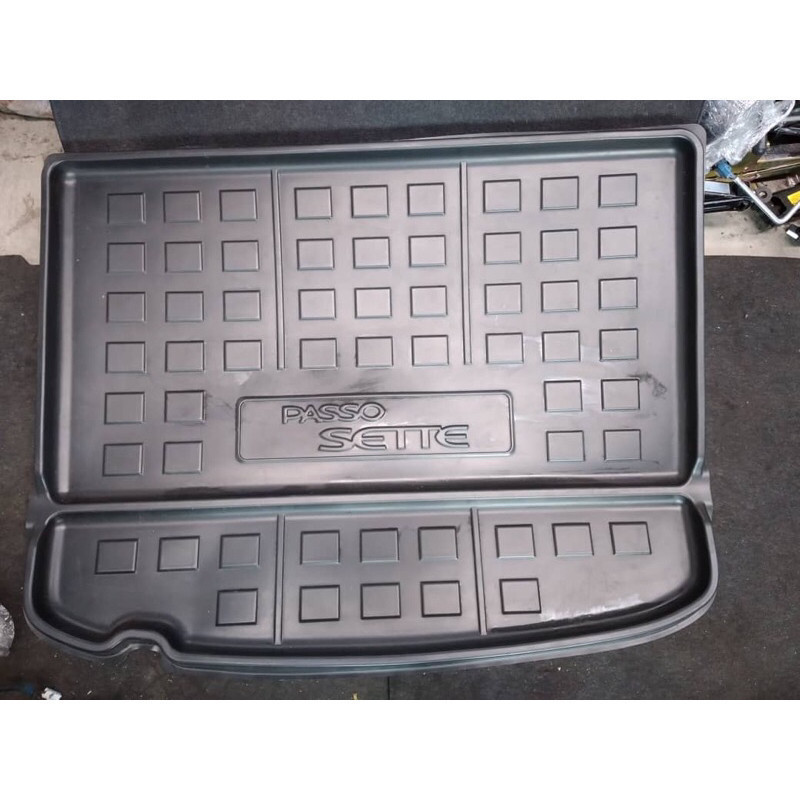 🇯🇵🇯🇵🔰🔰original japan passo sette/alza boot tray/tong ikan | Shopee Malaysia