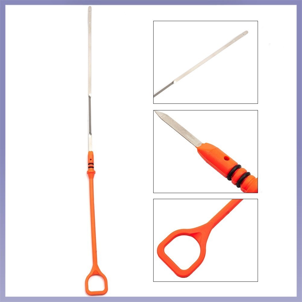 xps {NICEDAY] Ready stock Engine Oil Level Dip Stick Dipstick Measurer ...