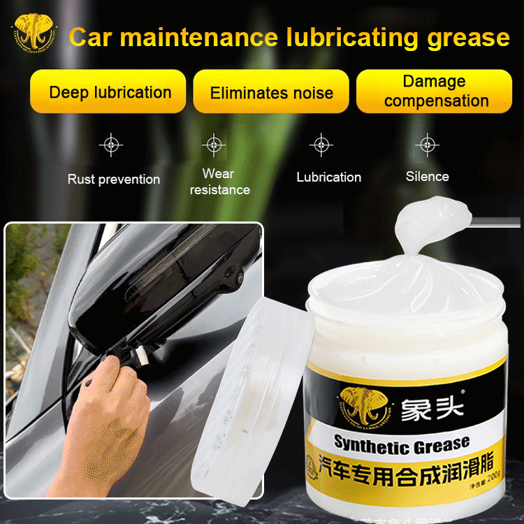 🔥Local Seller🔥Automotive Grease Lubricant/Car Maintenance Grease Duty ...