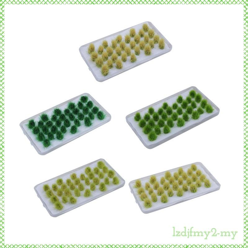 [LzdjfmydcMY] Static Grass Tuft Model Artificial Grass Modeling for ...